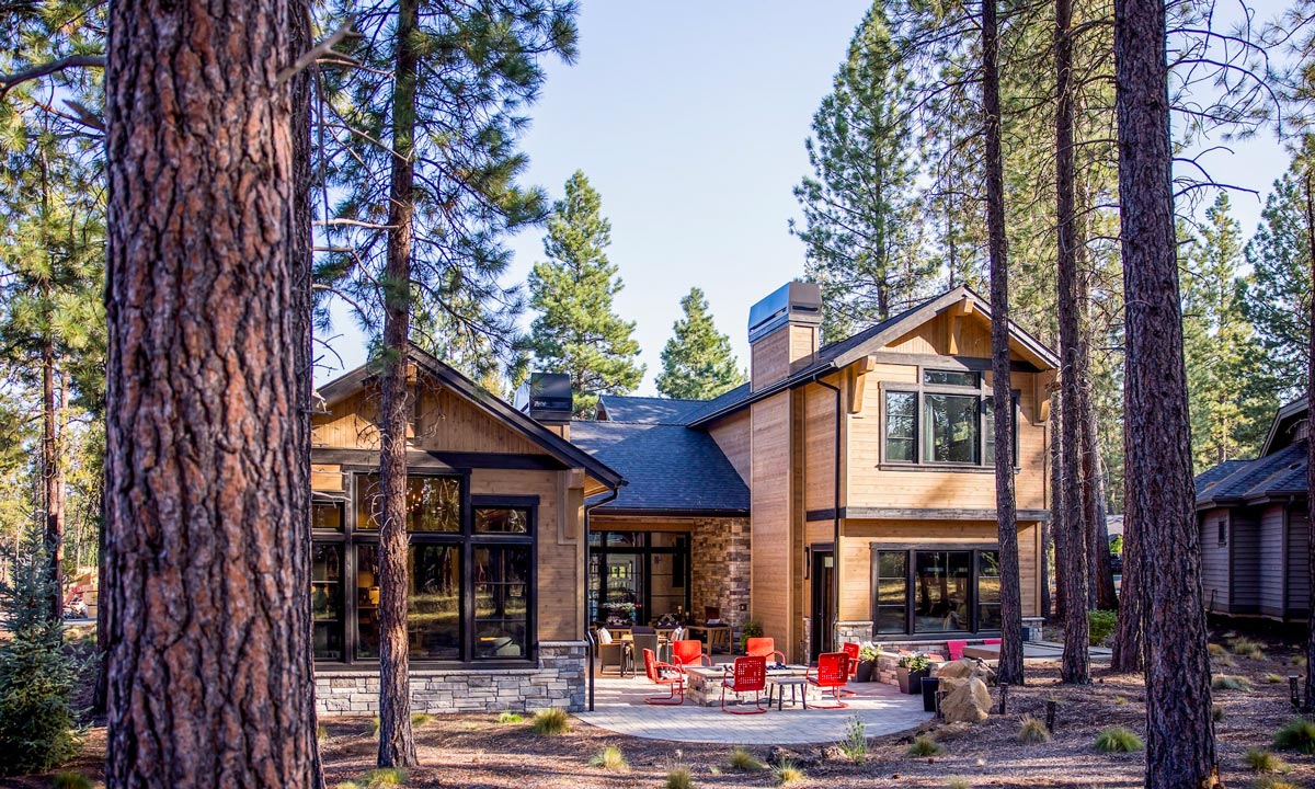 Caldera Springs - Select Design & Build, Inc.