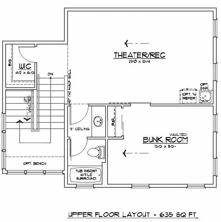 Caldera Springs - Select Design & Build, Inc.